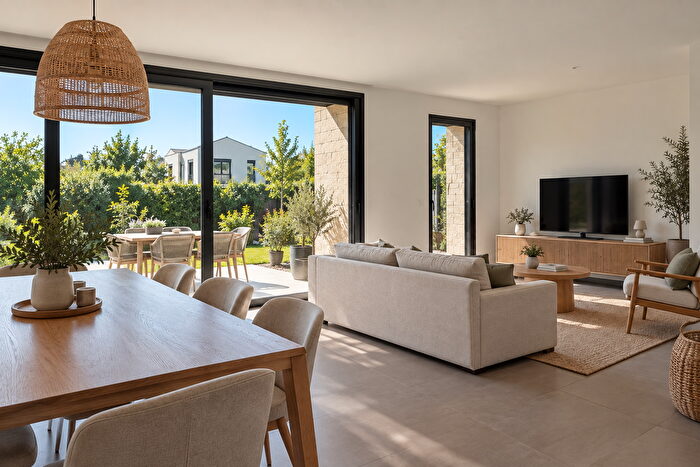 Maison 4 pièces à Pessac, Noës, à vendre