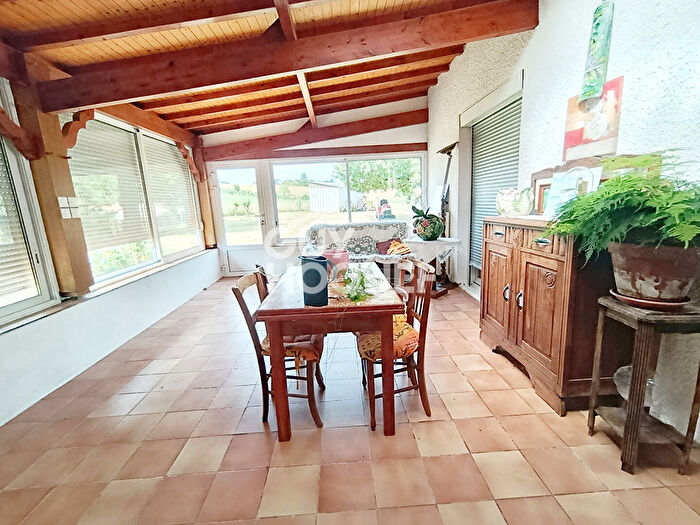 Maison 3 pièces à Monségur, à vendre