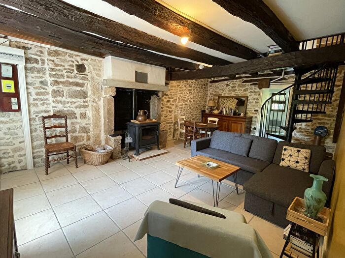 Maison 5 pièces à vendre - Vitteaux