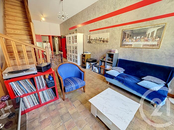 Appartement 2 pièces à vendre à Lyon 1er, Ouest des Pentes
