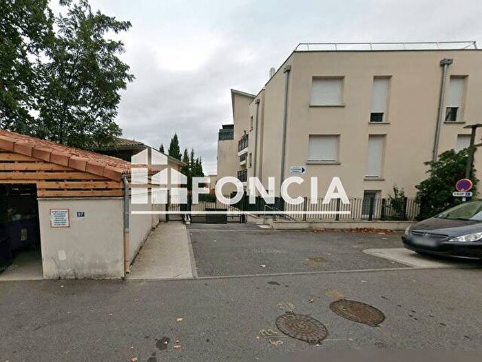 Appartement à louer - Sud, Saint-Jean - 2 pièces - 1 chambre