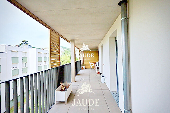 Clermont-Ferrand, Jaude, Fontgiève Saint-Alyre : Appartement 3 pièces à vendre