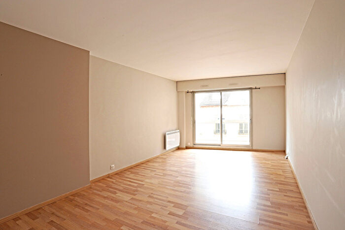Appartement 2 pièces à vendre - Paris 14ème, Didot, Porte de Vanves