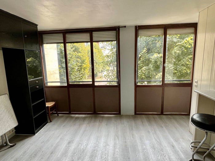 Appartement 1 pièce à Meudon la Forêt Nord, à louer