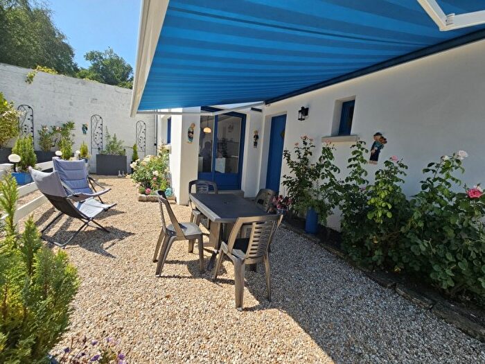 Maison 4 pièces à Pont-Aven, à vendre