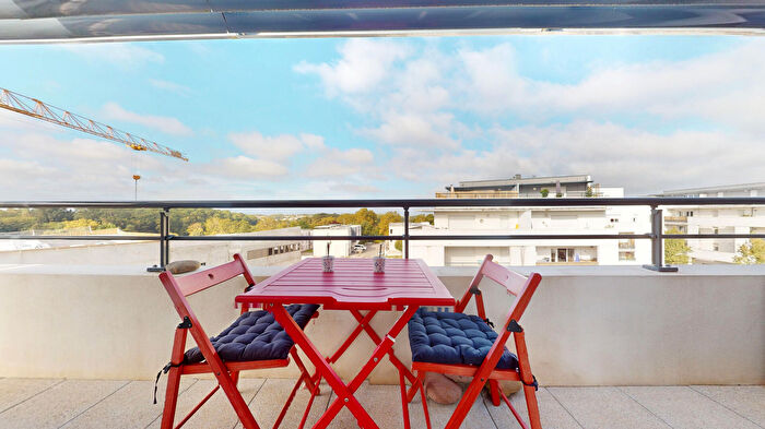 Appartement 1 pièce à vendre à Tarnos