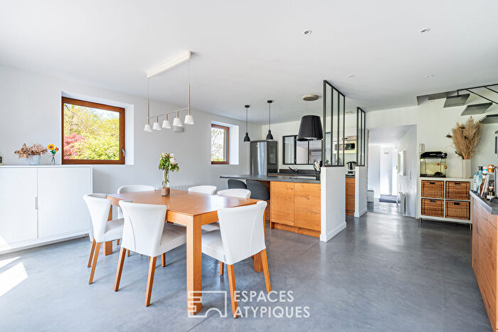 Arnas : Appartement 5 pièces à vendre