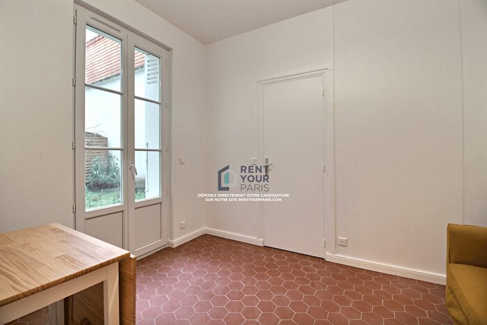 Appartement 3 pièces à Jardin des Plantes, Paris 5ème arrondissement, à louer