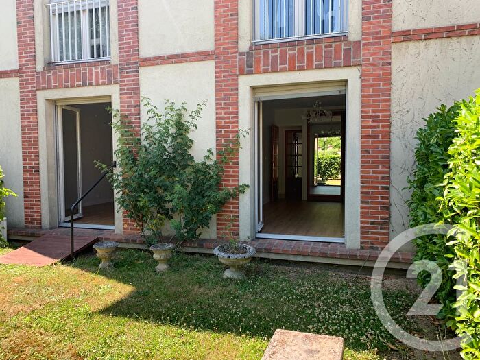 Appartement à louer - Fontainebleau, Constance, Fleury - 2 pièces - 1 chambre