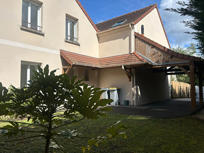 Maison 6 pièces à Marly-le-Roi, Montval, Côteaux, à vendre