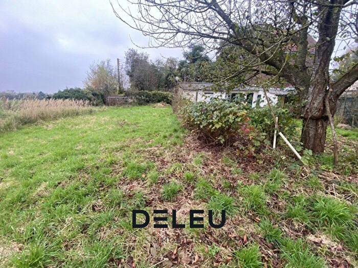 Maison à vendre - Wasquehal, Centre-ville, Pharos, Site Saint-Nicolas - 2 chambres