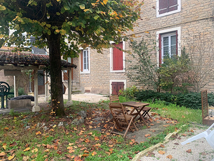 Appartement à vendre - Dijon, Centre-ville - 2 pièces - 1 chambre