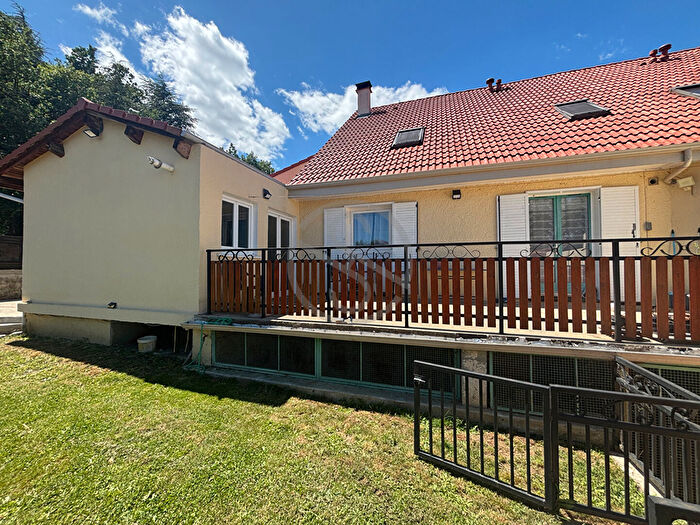 Davézieux : Maison 6 pièces à vendre