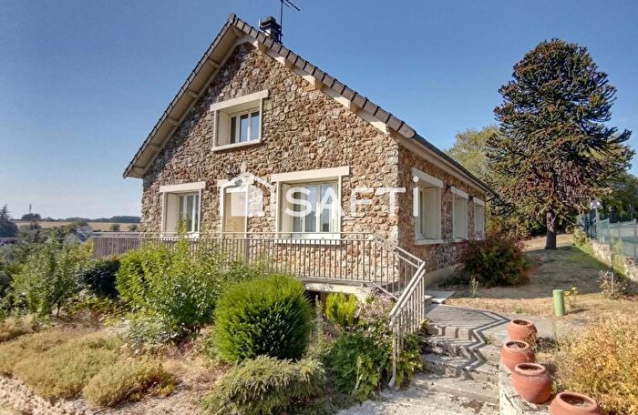 Guerville : Maison 6 pièces à vendre