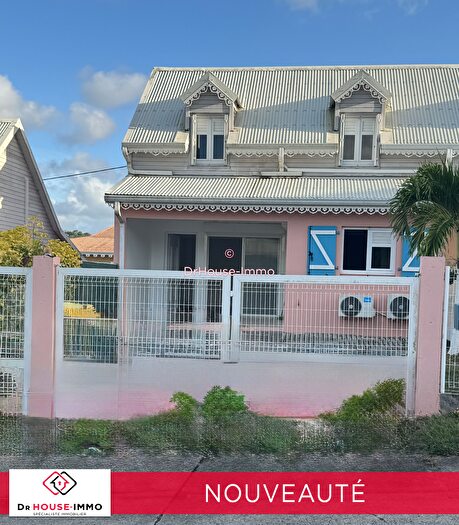 Maison 4 pièces à louer - Ducos