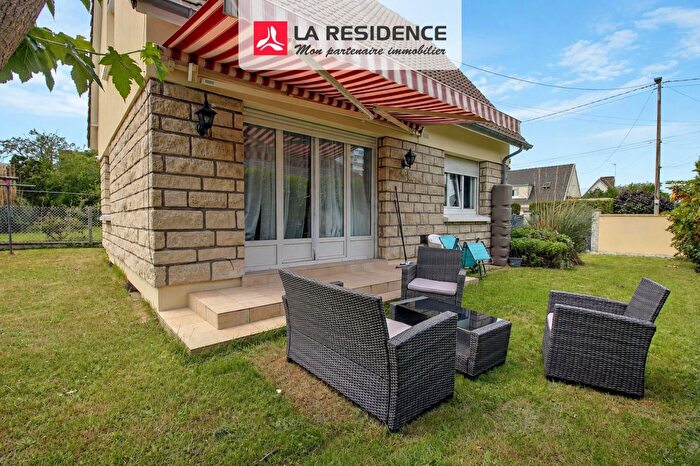Maison 4 pièces à vendre - Saint-Étienne-du-Rouvray