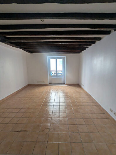 Appartement 1 pièce à vendre à Paris 4ème, Sainte-Avoye