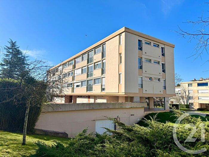 Appartement à vendre - Gif-sur-Yvette, Centre-ville, Mérantaise - 1 pièce