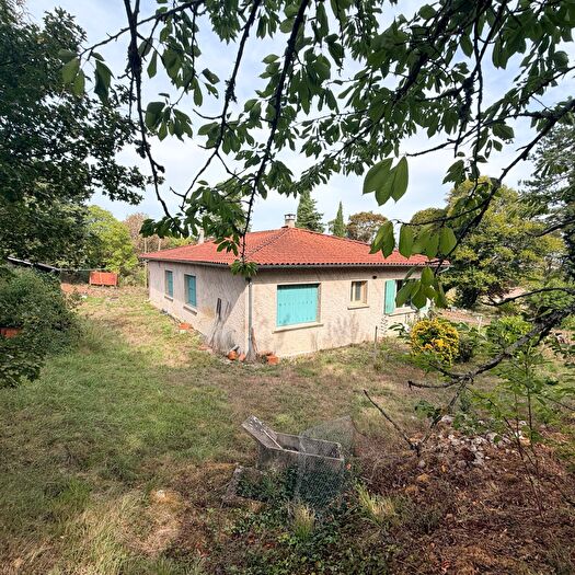 Maison 4 pièces à vendre - Laplume