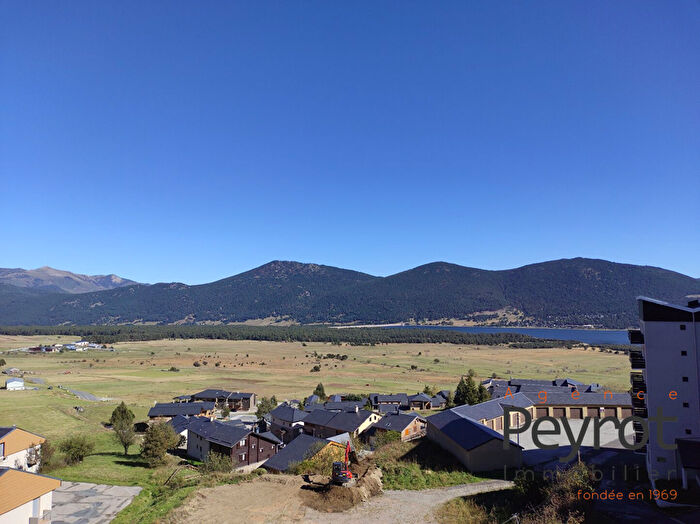 Appartement à vendre - Les Angles - 1 pièce