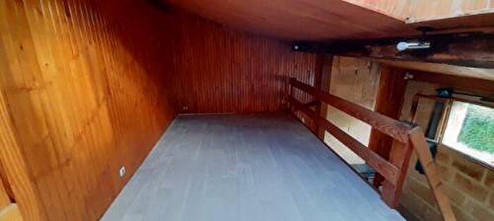 Appartement 1 pièce à Bordeaux, à louer