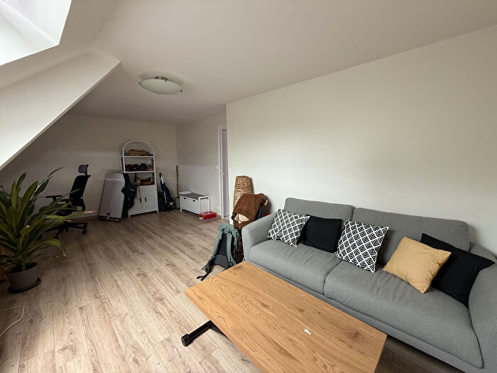 Appartement 2 pièces à louer - Salbris