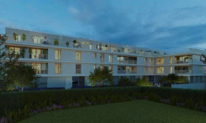Appartement 3 pièces à Rive du Loing, Nemours, à louer