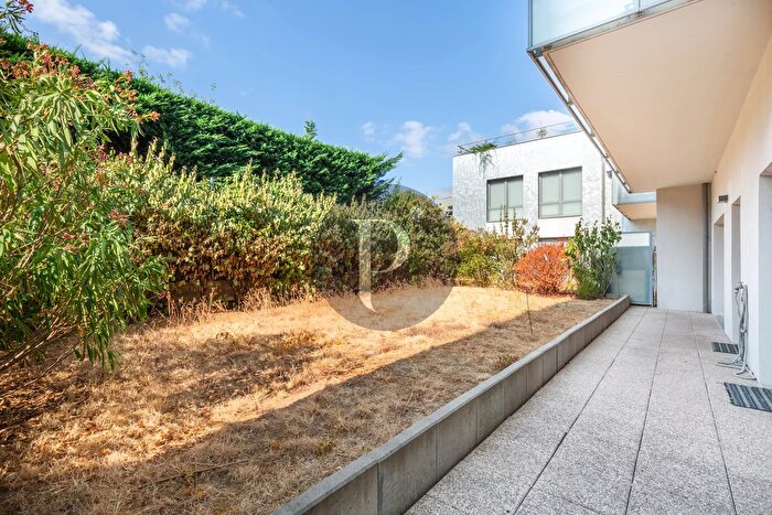 Cachan, Centre-ville : Appartement 3 pièces à vendre
