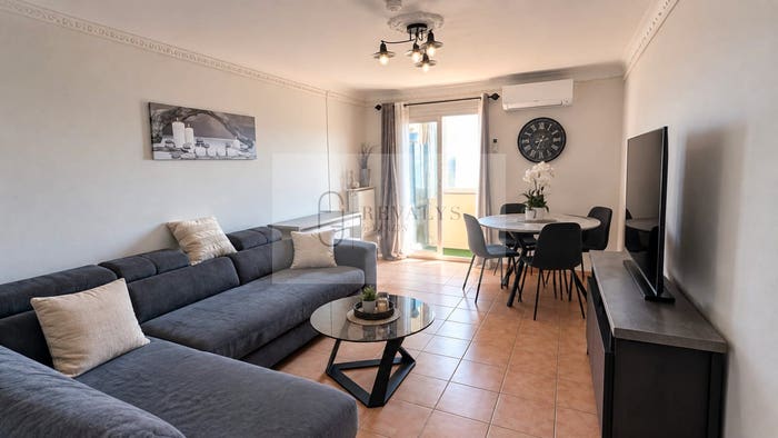 Nice, Parc Impérial, Le Piol - Appartement 3 pièces à vendre
