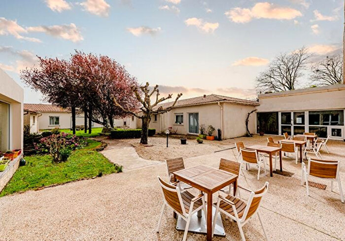 Épargnes - Appartement 1 pièce à vendre