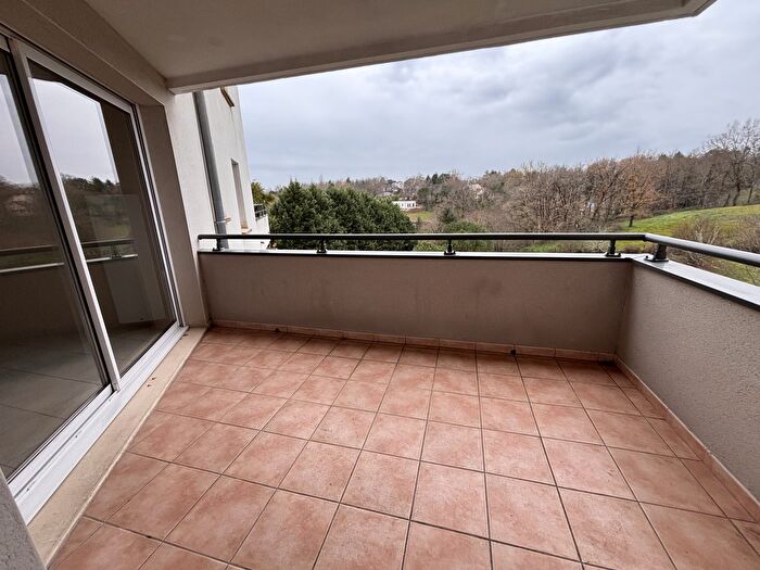 Appartement 3 pièces à Brive-la-Gaillarde, Pont de La Bouvie, Gaubre, Estavel, Tujac, à louer