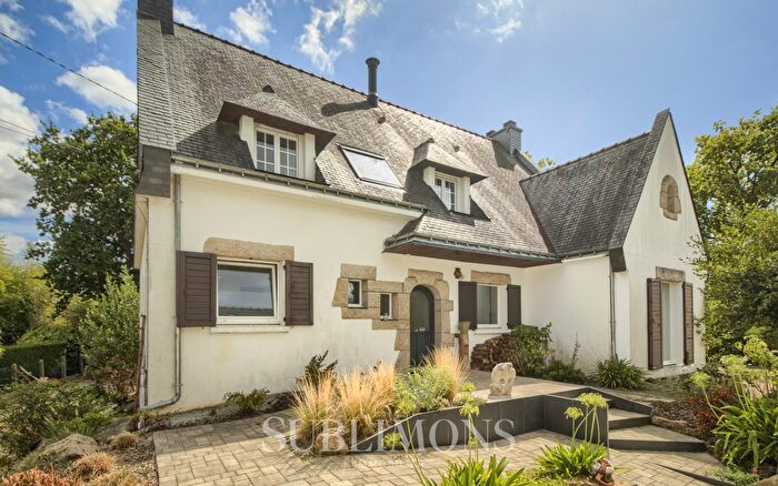 Maison 7 pièces à vendre - Ploeren