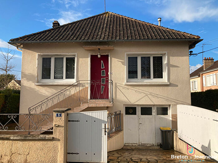 Maison à vendre - Laval, Saint-Nicolas - 4 pièces - 2 chambres