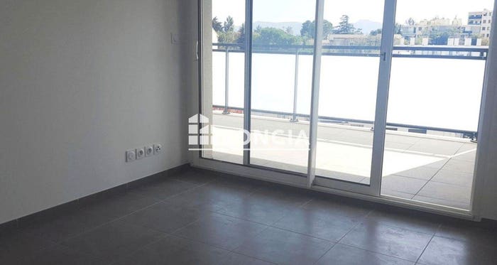 Marseille 4ème arrondissement - Appartement 3 pièces à louer