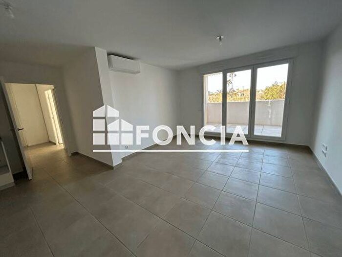 Appartement à louer - Le Village, Argelès-sur-Mer - 3 pièces - 2 chambres