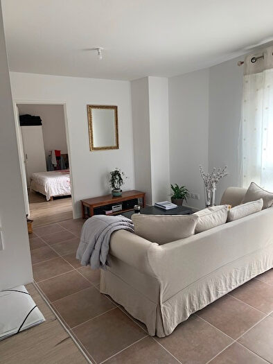 Appartement 2 pièces à Nantes, Eraudière, La Marrière, Rond-point de Paris, à louer