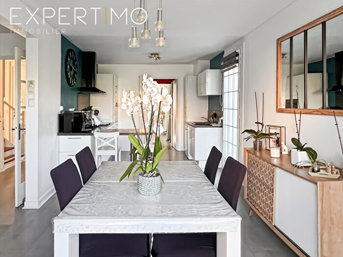 Maison 5 pièces à vendre - Breuillet