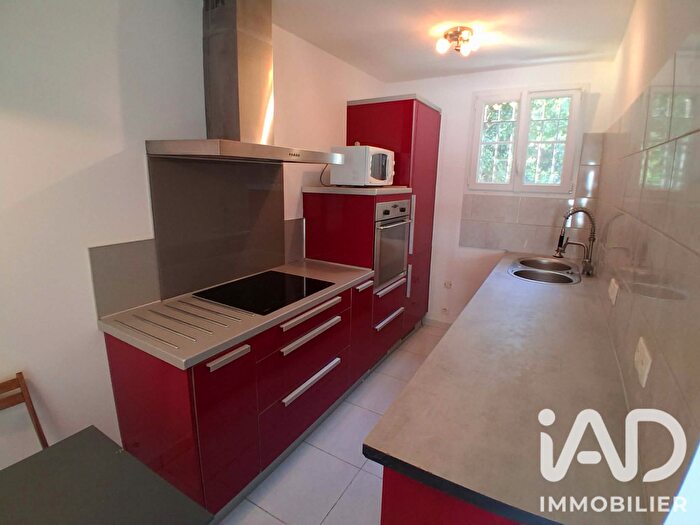Appartement 1 pièce à vendre - Amélie-les-Bains-Palalda