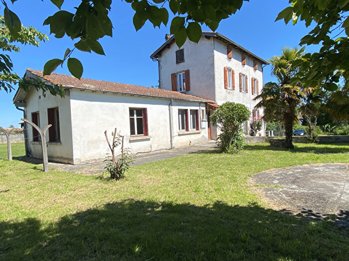 Lorp-Sentaraille - Maison 7 pièces à vendre