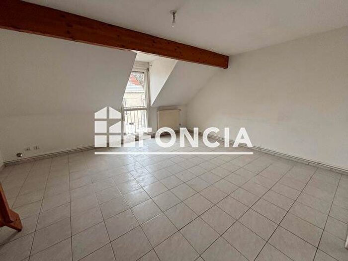 Appartement à louer - Bas, Maule - 2 pièces - 1 chambre