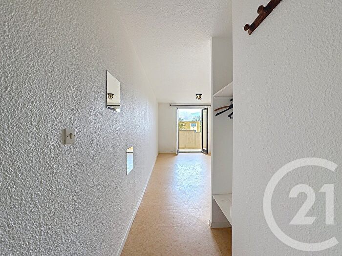 Appartement 1 pièce à Vanduvre-lès-Nancy, Brabois, à vendre