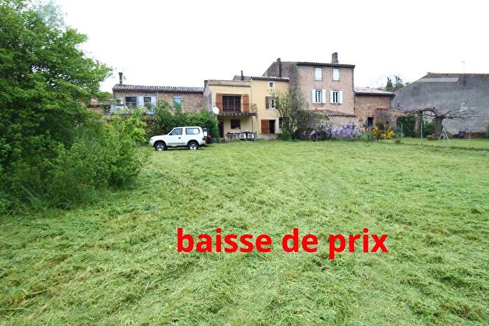 Maison à vendre - Arques - 5 pièces - 2 chambres