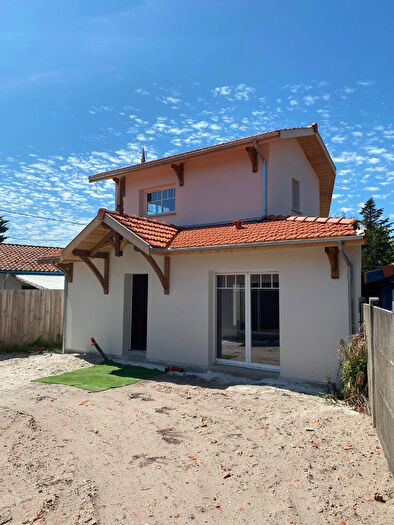 Maison à vendre - Arès - 3 pièces - 2 chambres