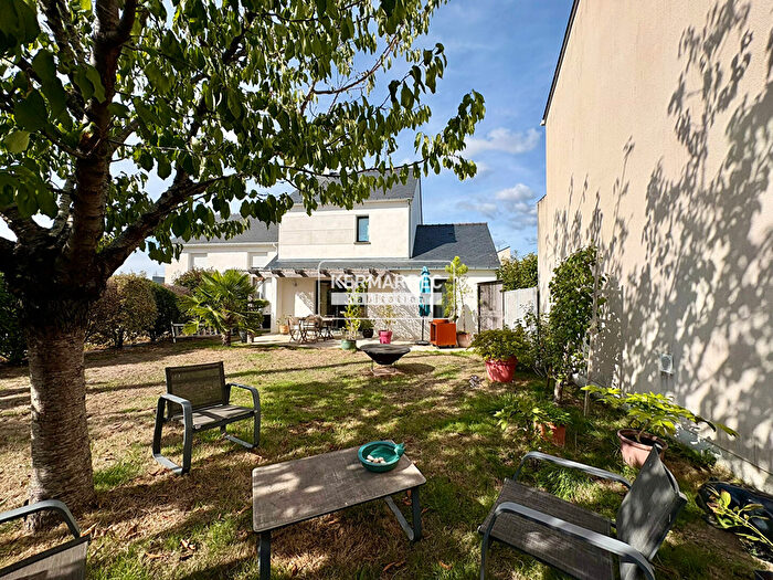 Montoir-de-Bretagne - Maison 4 pièces à vendre