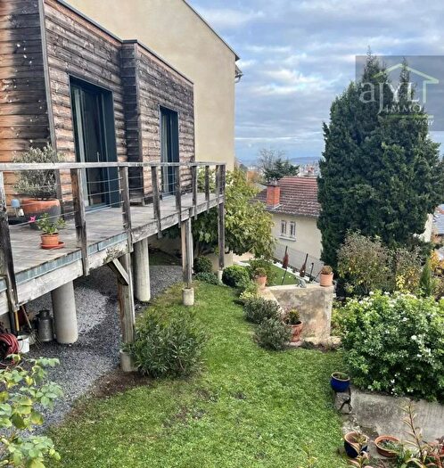 Maison 7 pièces à vendre - Clermont-Ferrand, Cotes de Clermont
