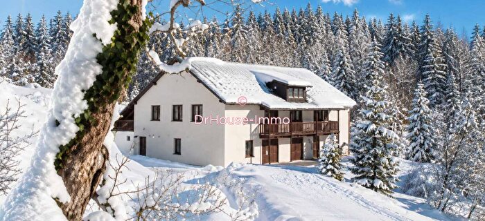 Arette : Maison 12 pièces à vendre