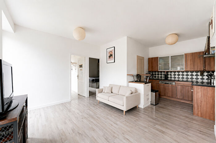 Charbonnières-les-Bains - Appartement 3 pièces à vendre