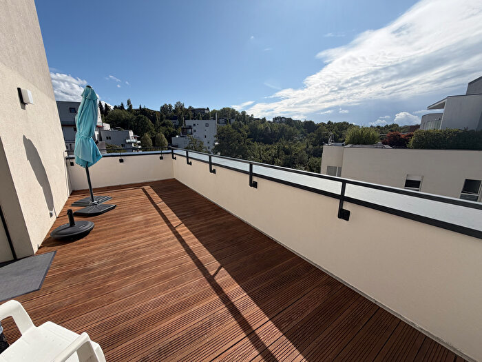 Appartement 3 pièces à vendre à Cran-Gevrier, Centre-ville, Le Vernay, Les Iles