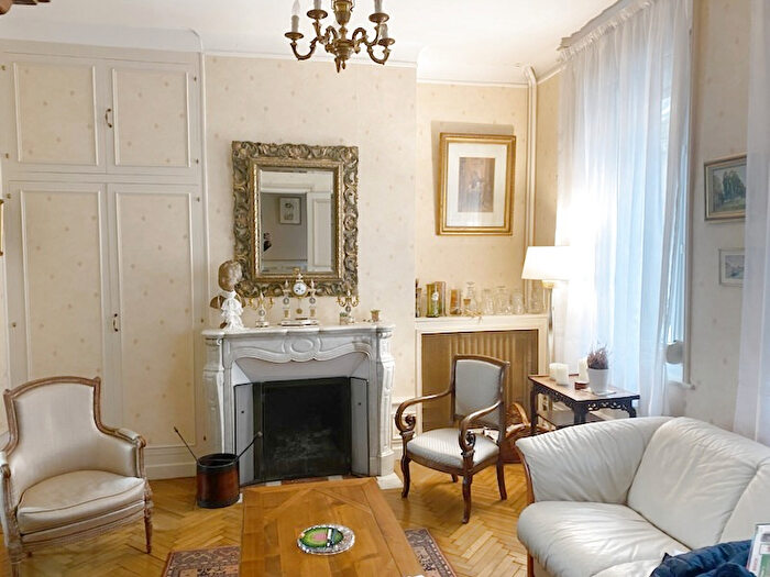 Maison à vendre - Amiens, Saint-Roch, Saint-Jacques - 7 pièces - 4 chambres