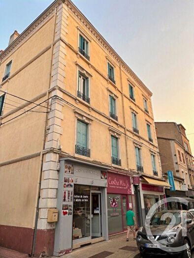 Le Coteau - Appartement 3 pièces à vendre